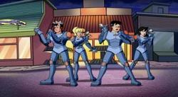 Virtually Evil | Archies weird mysteries Wiki | Fandom
