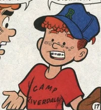 Jason | Archies weird mysteries Wiki | Fandom