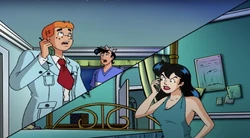I Was a Teenage Vampire | Archies weird mysteries Wiki | Fandom