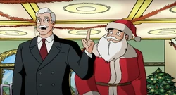 Hiram Lodge | Archies weird mysteries Wiki | Fandom