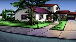Archie's house | Archies weird mysteries Wiki | Fandom