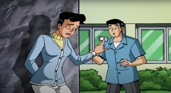 Midge Klump | Archies weird mysteries Wiki | Fandom