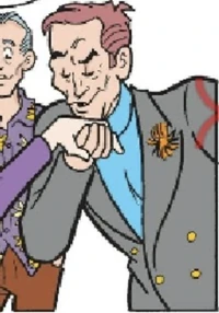 Arthur | Archies weird mysteries Wiki | Fandom