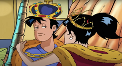 Jughead Jones | Archies weird mysteries Wiki | Fandom