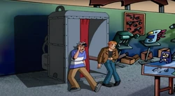 The Incredible Shrinking Teens | Archies weird mysteries Wiki | Fandom