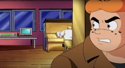 Brain of Terror | Archies weird mysteries Wiki | Fandom