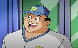 Coach Kleats | Archies weird mysteries Wiki | Fandom