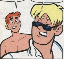 Lester | Archies weird mysteries Wiki | Fandom