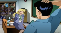 Twisted Youth | Archies weird mysteries Wiki | Fandom