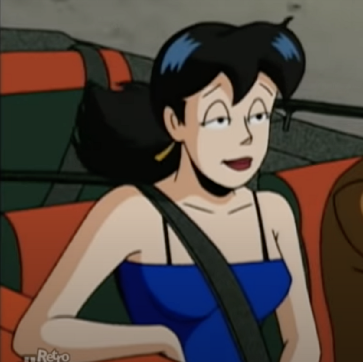 Veronica Lodge Archies Weird Mysteries Wiki Fandom