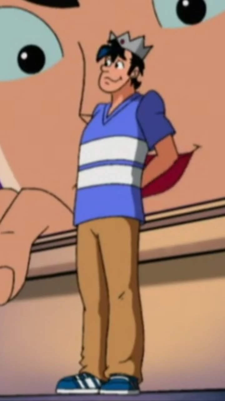 Jughead Jones | Archies weird mysteries Wiki | Fandom