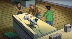 Dilton Doiley | Archies weird mysteries Wiki | Fandom