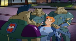 Virtually Evil | Archies weird mysteries Wiki | Fandom