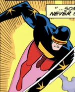 Mighty Crusaders | Archies weird mysteries Wiki | Fandom