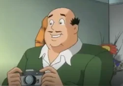 Fred Andrews | Archies weird mysteries Wiki | Fandom