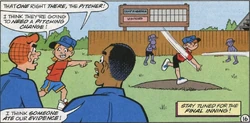 Jason | Archies weird mysteries Wiki | Fandom