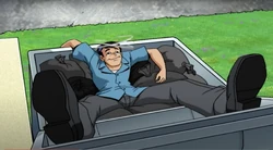 Reggie Mantle | Archies weird mysteries Wiki | Fandom