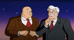 Twisted Youth | Archies weird mysteries Wiki | Fandom