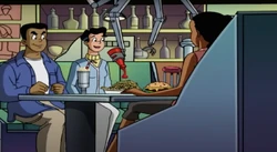 Nancy Woods | Archies weird mysteries Wiki | Fandom