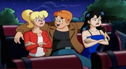 Archie Andrews | Archies weird mysteries Wiki | Fandom