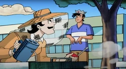 Ethel Muggs | Archies weird mysteries Wiki | Fandom