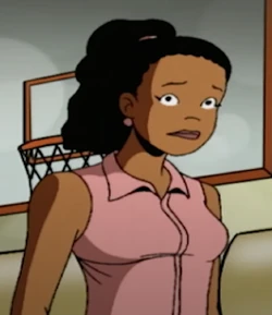 Nancy Woods | Archies weird mysteries Wiki | Fandom