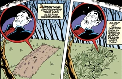 Guide To Fighting Vampires! | Archies weird mysteries Wiki | Fandom