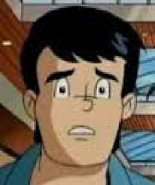 Reggie Mantle | Archies weird mysteries Wiki | Fandom