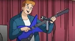 Archie Andrews | Archies weird mysteries Wiki | Fandom