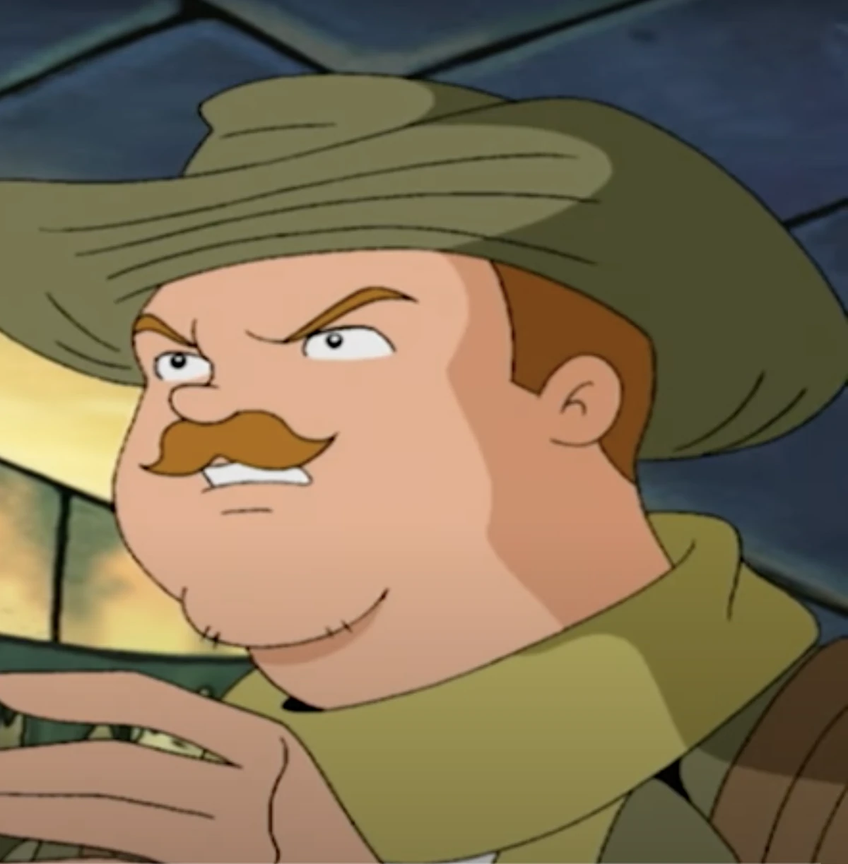 Pratt | Archies weird mysteries Wiki | Fandom