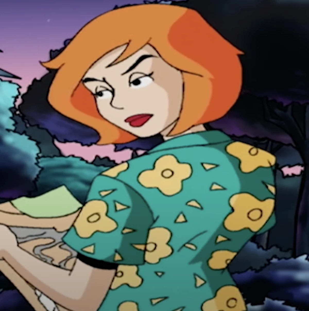 Agent Y | Archies weird mysteries Wiki | Fandom
