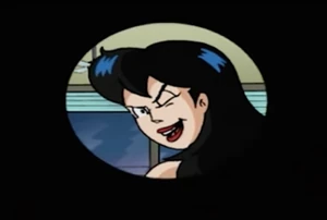 Fourth wall | Archies weird mysteries Wiki | Fandom