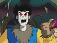 Reggie Mantle | Archies weird mysteries Wiki | Fandom