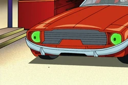 Betsy | Archies weird mysteries Wiki | Fandom