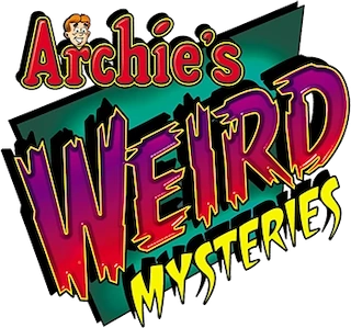 List of Archie's Weird Mysteries episodes | Archies weird mysteries ...