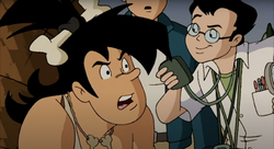 Dilton Doiley | Archies weird mysteries Wiki | Fandom