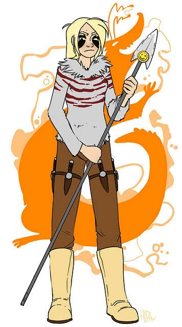 Nim Ru | Archipelago Wiki | Fandom