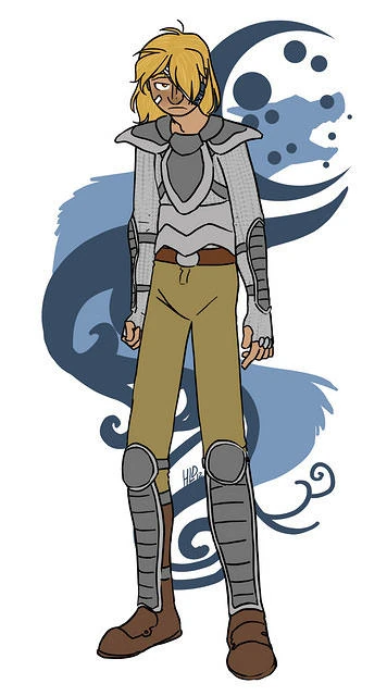 Vander Whelve | Archipelago Wiki | Fandom