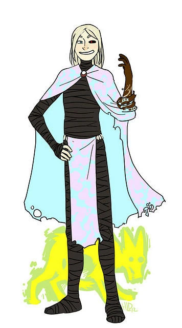 Han | Archipelago Wiki | Fandom