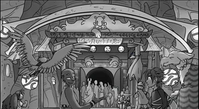The Gallimaufry | Archipelago Wiki | Fandom