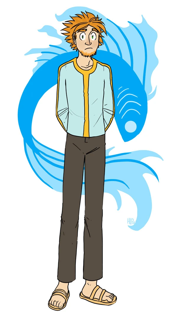 Tuff Luck | Archipelago Wiki | Fandom