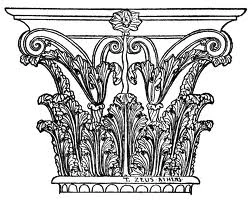 Corinthian Order | Archipedia Wiki | Fandom