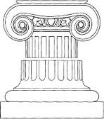 Ionic Order | Archipedia Wiki | Fandom