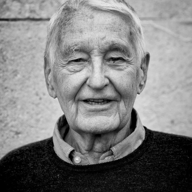 Neave Brown | Archi Wiki | Fandom