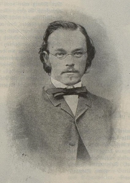 Camillo Sitte | Archi Wiki | Fandom