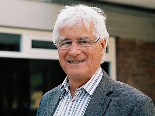 Thomas Sieverts | Archi Wiki | Fandom