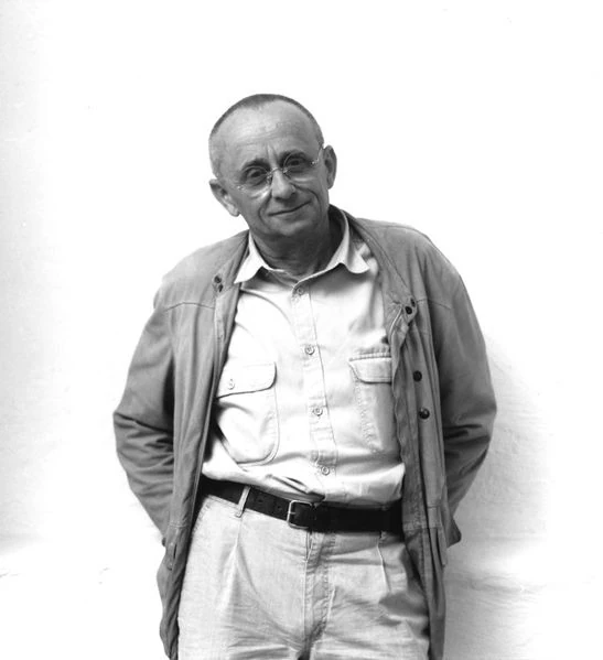 Heinz Bienefeld | Archi Wiki | Fandom