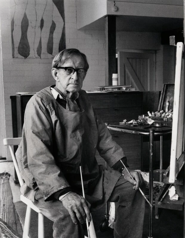 Edwin Maxwell Fry | Archi Wiki | Fandom