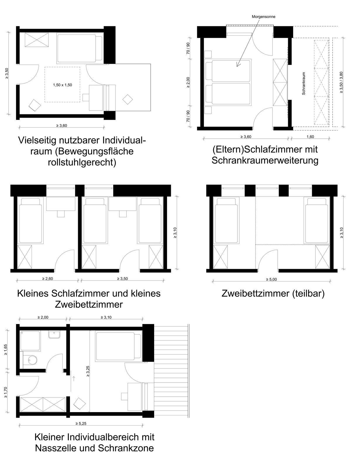 Schlafzimmer | Archi Wiki | Fandom