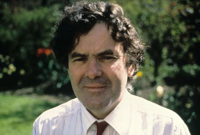 Peter Rice | Archi Wiki | Fandom